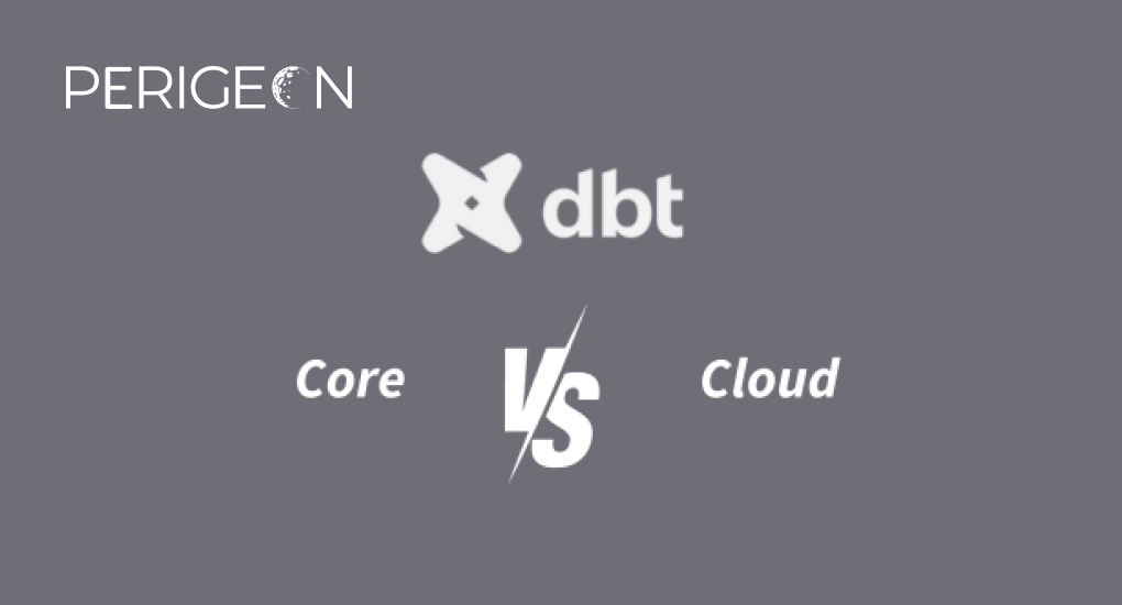 Navigating the Dbt Landscape: Dbt Core vs. Dbt Cloud – Choosing the ... Navigating the Dbt Landscape: Dbt Core vs. Dbt Cloud – Choosing the ...